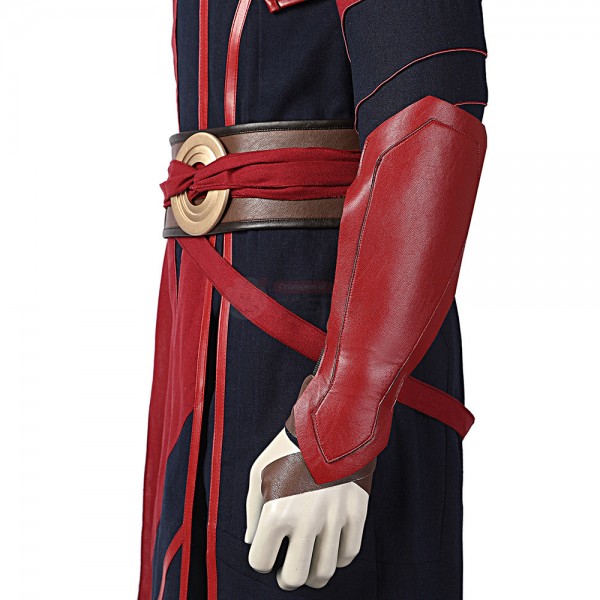 Stephen Strange Costume Doctor Strange in the Multiverse of Madness ...
