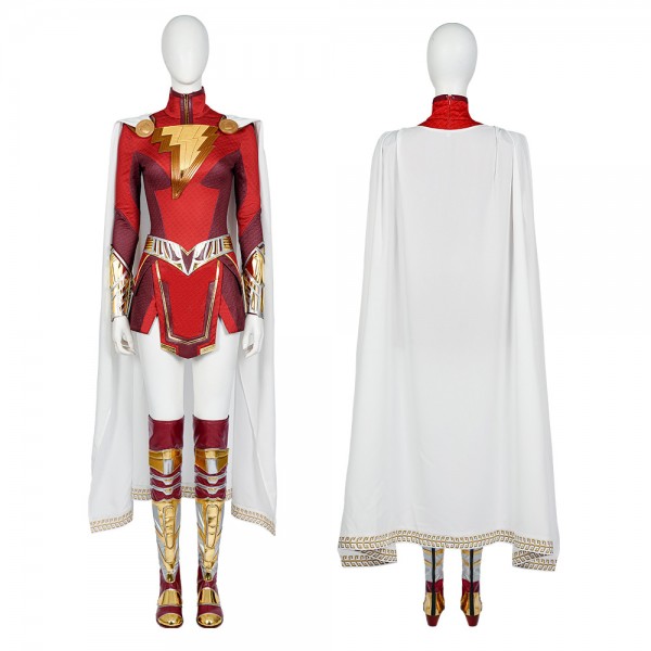 Maria Cosplay Costumes 2023 Halloween Cosplay Suits - Champion Cosplay