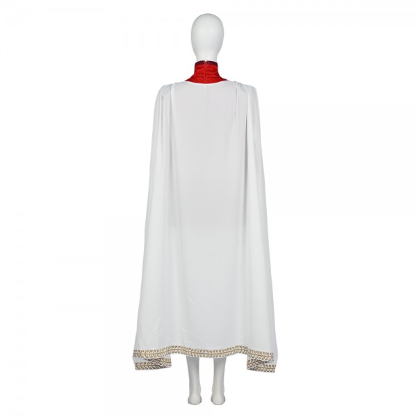 Maria Cosplay Costumes 2023 Halloween Cosplay Suits - Champion Cosplay