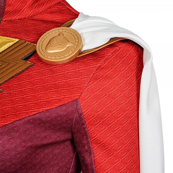 Maria Cosplay Costumes 2023 Halloween Cosplay Suits - Champion Cosplay