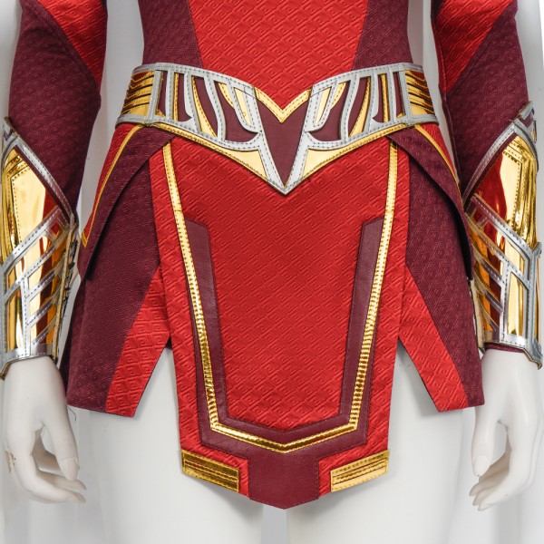 Maria Cosplay Costumes 2023 Halloween Cosplay Suits - Champion Cosplay