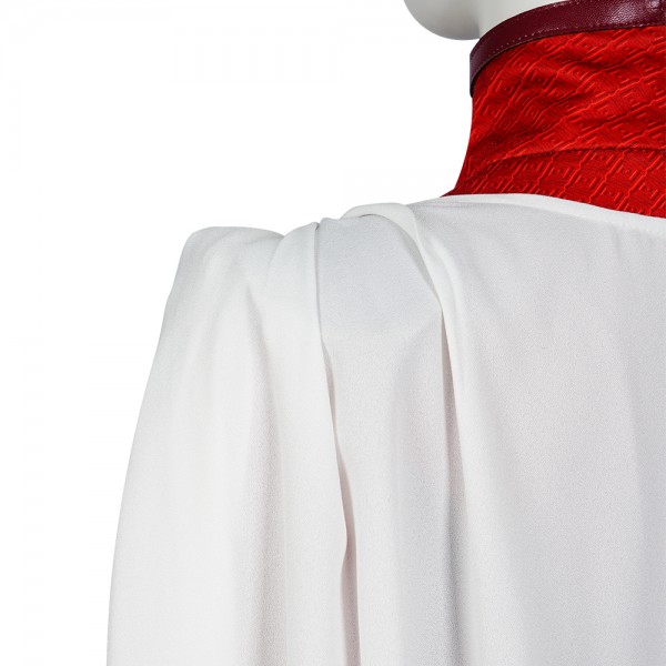 Maria Cosplay Costumes 2023 Halloween Cosplay Suits - Champion Cosplay