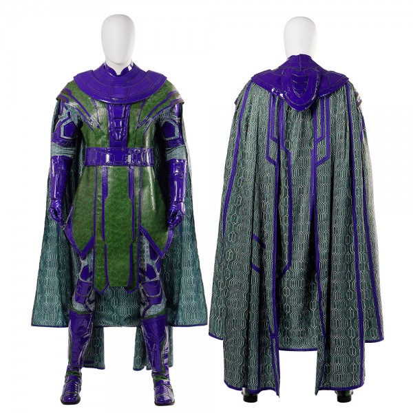 Kang the Conqueror Cosplay Costumes Ant-Man and The Wasp Quantumani ...