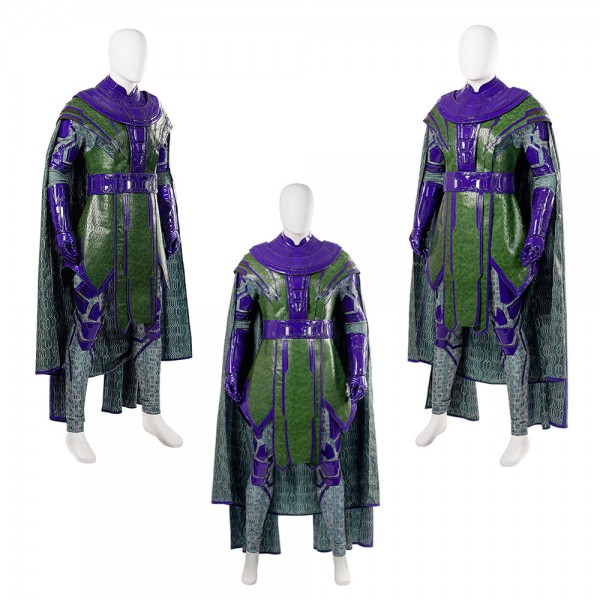 Kang the Conqueror Cosplay Costumes Ant-Man and The Wasp Quantumani ...
