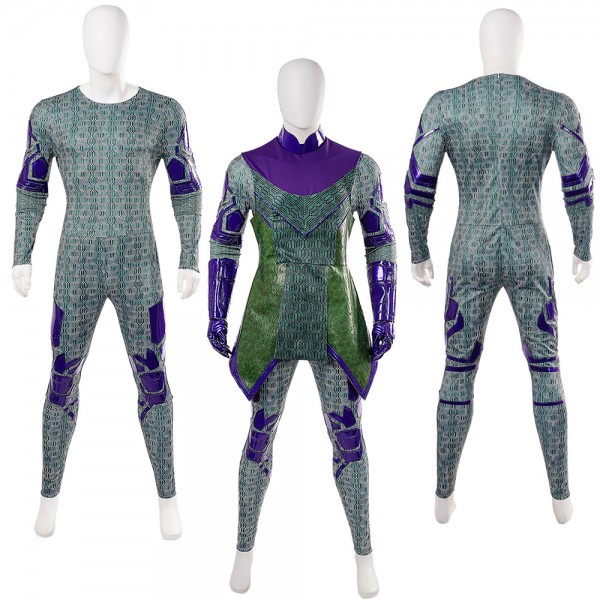 Kang the Conqueror Cosplay Costumes Ant-Man and The Wasp Quantumani ...