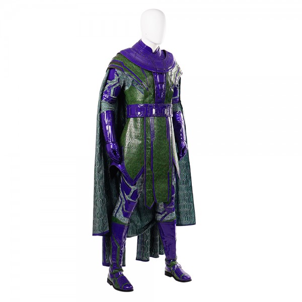 Kang the Conqueror Cosplay Costumes Ant-Man and The Wasp Quantumani ...