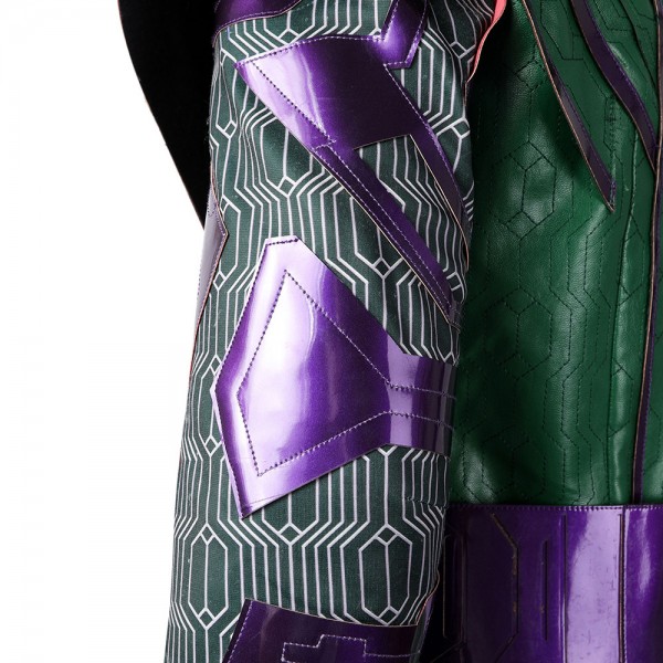 2023 Kang the Conqueror Cosplay Costumes Ant-Man and the Wasp ...