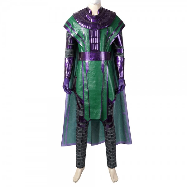 2023 Kang the Conqueror Cosplay Costumes Ant-Man and the Wasp ...