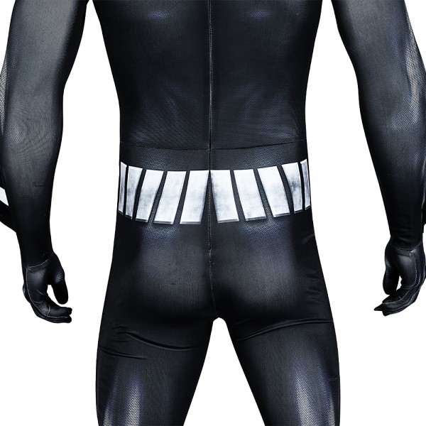 2023 Terry McGinnis Halloween Cosplay Costumes - CCosplay