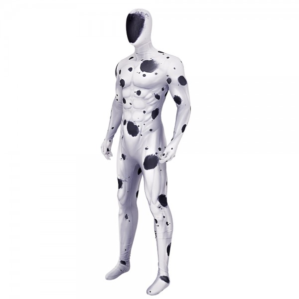 Spider-Man Across the Spider-Verse Cosplay Costumes The Spot Suits ...