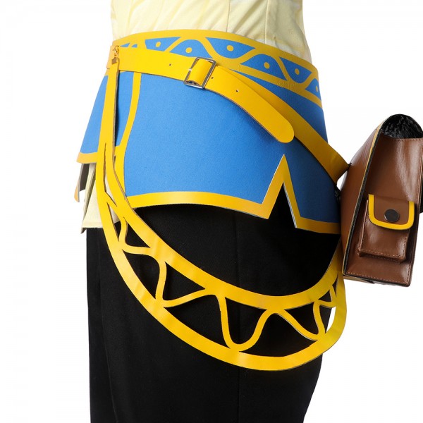 2023 Princess Zelda Halloween Party Costumes The Legend of Zelda Tears ...