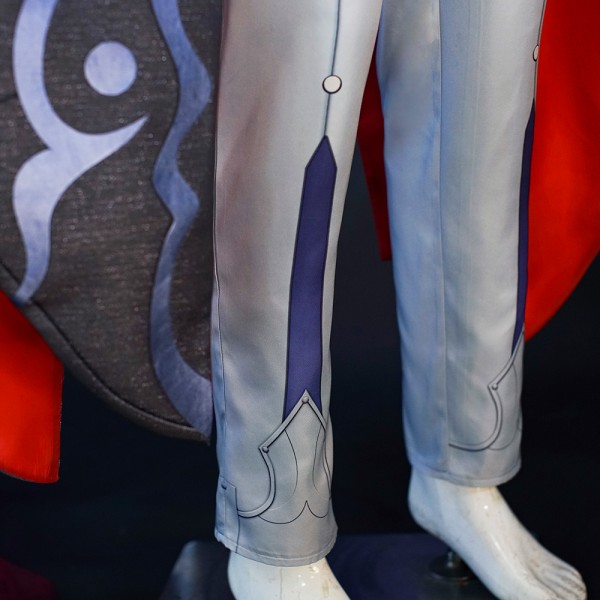 2023 Blade Male Suits Honkai Star Rail Cosplay Costumes - Champion Cosplay