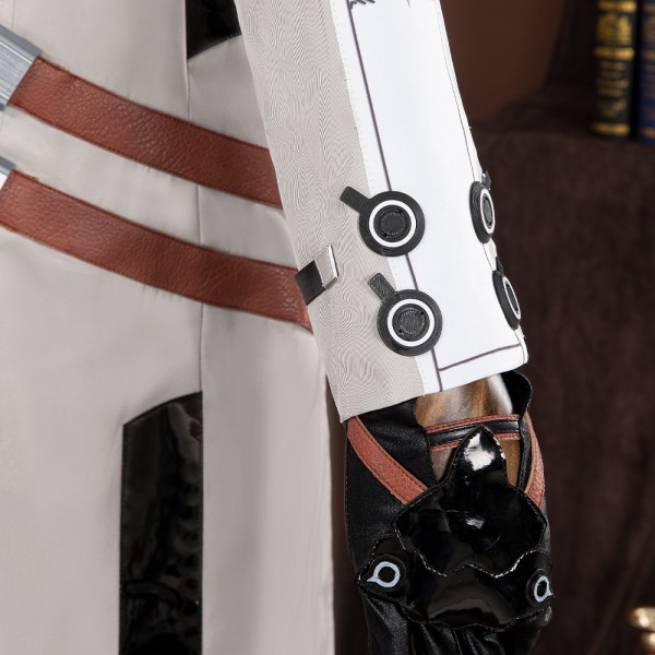 Welt Yang Cosplay Costumes Game Honkai Star Rail Male Suits - Champion ...