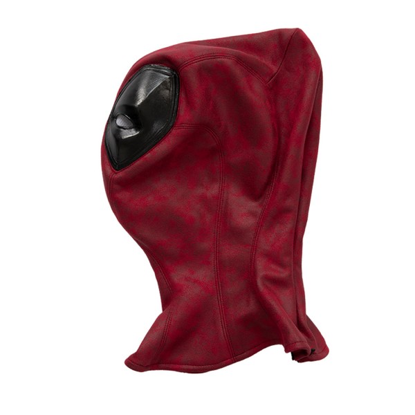 Wade Wilson Cosplay Costume Marvel Deadpool 3 Wade Halloween Red Suits ...