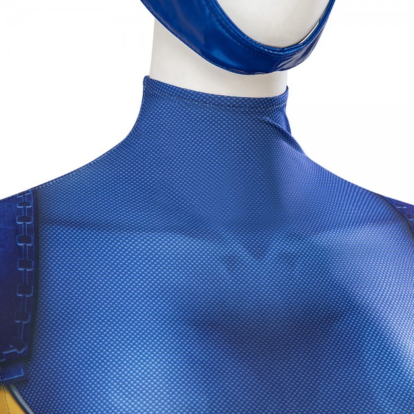 Anime X-Men Cosplay Costume Jean Grey Halloween Suit - Champion Cosplay