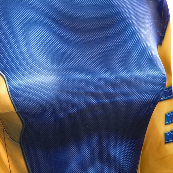 Anime X-Men Cosplay Costume Jean Grey Halloween Suit - Champion Cosplay