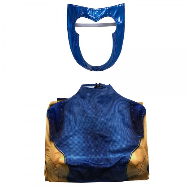 Anime X-Men Cosplay Costume Jean Grey Halloween Suit - Champion Cosplay