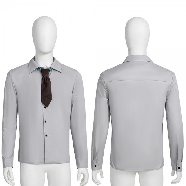 Loki 2 Costume TVA Cosplay Suit - Champion Cosplay