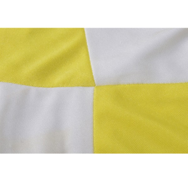 Boy Ptera Ranger Costume Yellow Morphin Power Rangers Cosplay Suit For ...