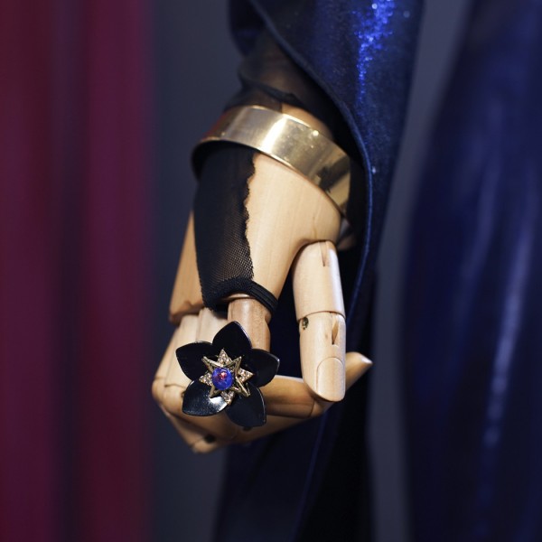 Game Path to Nowhere Costumes Cabernet Cosplay Suit for Female ...