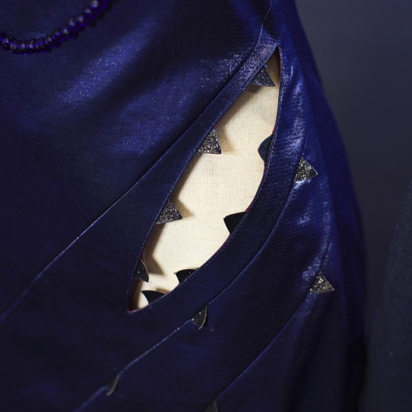 Game Path to Nowhere Costumes Cabernet Cosplay Suit for Female ...