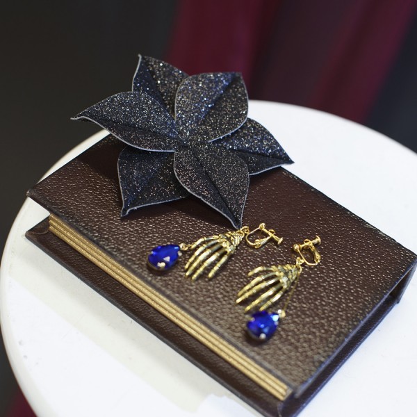 Game Path to Nowhere Costumes Cabernet Cosplay Suit for Female ...