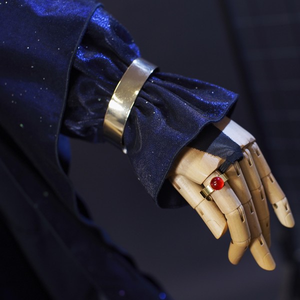 Game Path to Nowhere Costumes Cabernet Cosplay Suit for Female ...