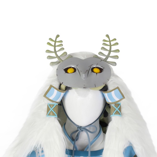 Link Mystic Costume The Legend of Zelda Tears of the Kingdom Cosplay ...