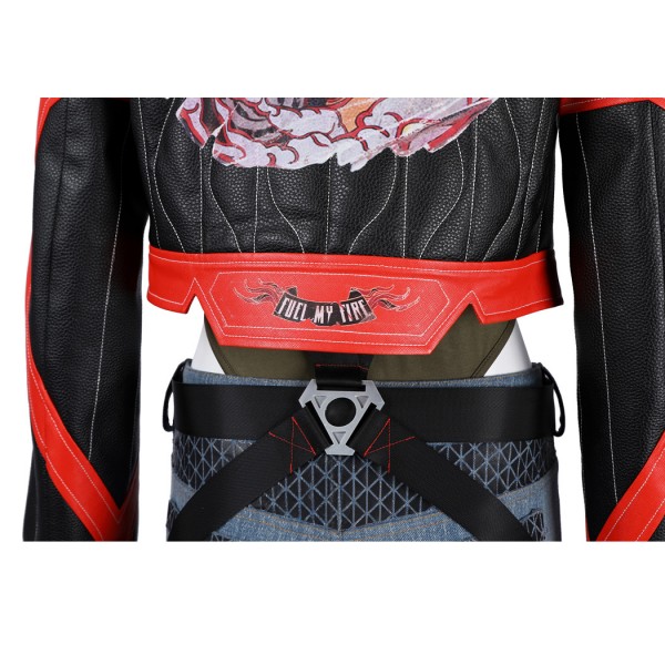 Panam Palmer Cosplay Suit Cyberpunk 2077 Costumes for Female - Champion ...