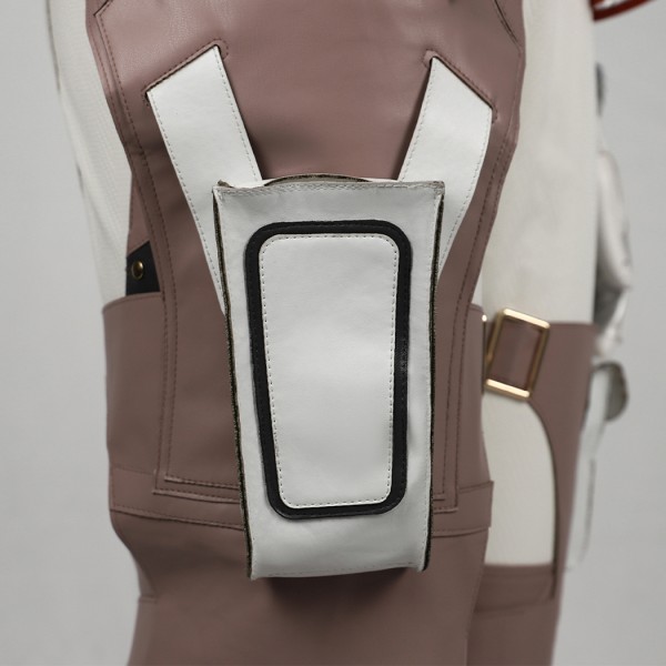 Fryda Wolff Cosplay Suit Apex Legends Costumes Full Set Champion Cosplay