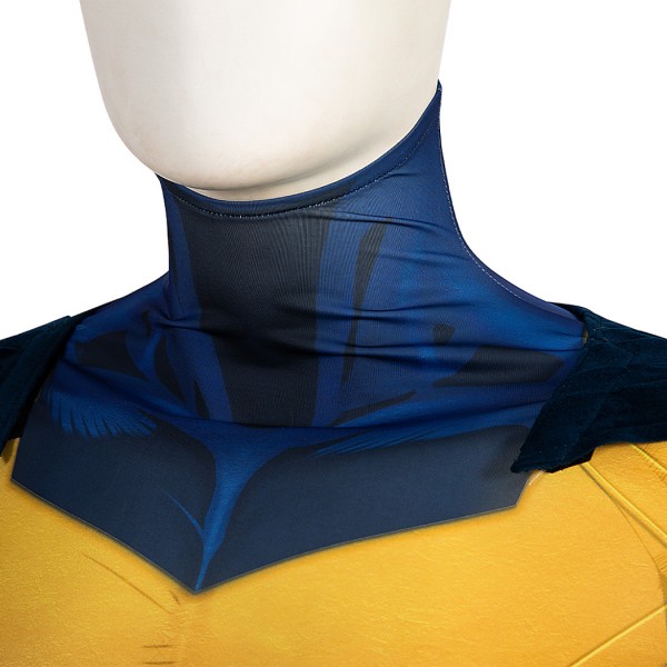 Sentry Cosplay Suit Marvel Halloween Costume Full Set - Champion Cosplay
