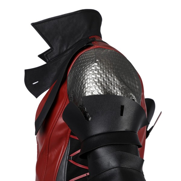 FF16 Clive Rosfield Cosplay Suits Final Fantasy XVI Costume - CCosplay