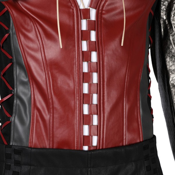 FF16 Clive Rosfield Cosplay Suits Final Fantasy XVI Costume - CCosplay.com