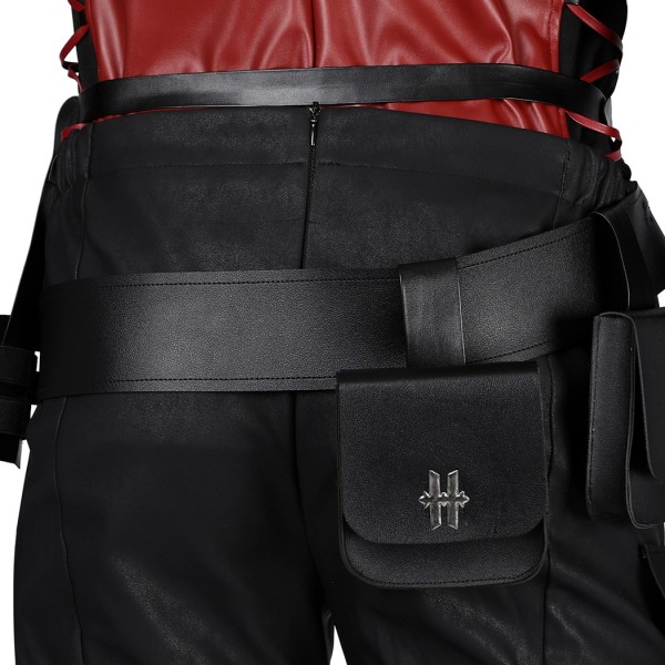 FF16 Clive Rosfield Cosplay Suits Final Fantasy XVI Costume - CCosplay