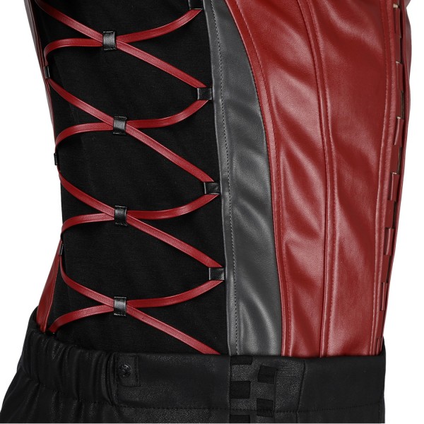 FF16 Clive Rosfield Cosplay Suits Final Fantasy XVI Costume - CCosplay.com