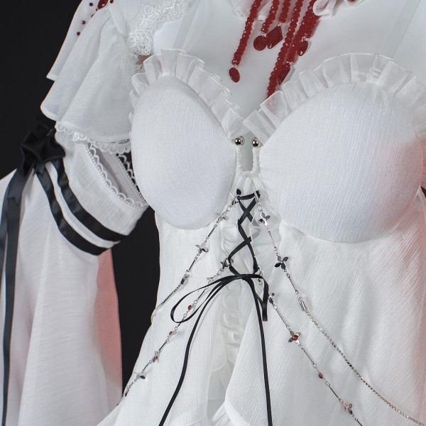 Coquelic Costume Game Path to Nowhere Cosplay Suits - Ccosplay.com