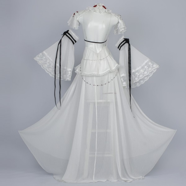 Coquelic Costume Game Path to Nowhere Cosplay Suits - Ccosplay.com