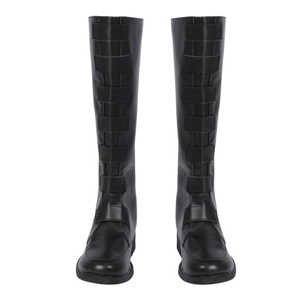 Qui-Gon Jinn Suit Star Wars Episode I The Phantom Menace Cosplay ...