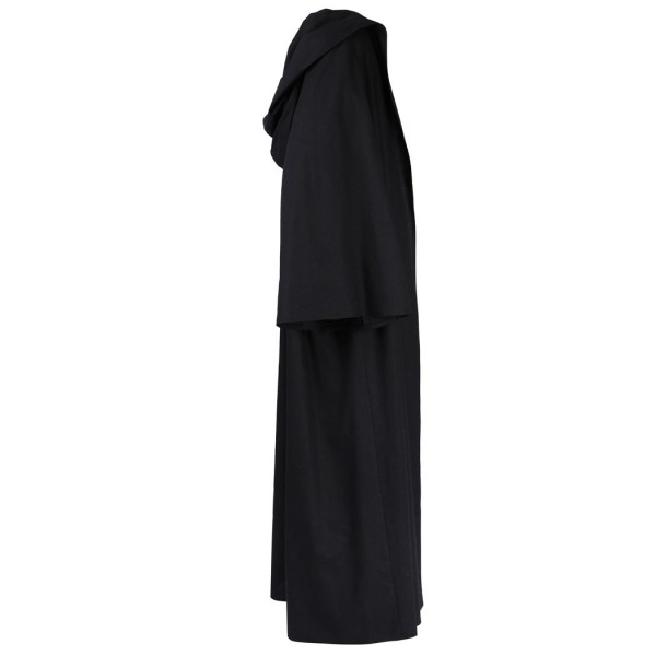 Qui-Gon Jinn Suit Star Wars Episode I The Phantom Menace Cosplay ...