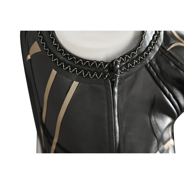 BG3 Shadowheart Costume Game Baldurs Gate Cosplay Suit Party Carnival ...