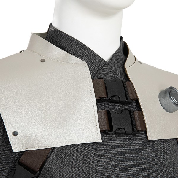 Starkiller Galen Marek Cosplay Suit Star Wars Costumes - Ccosplay.com