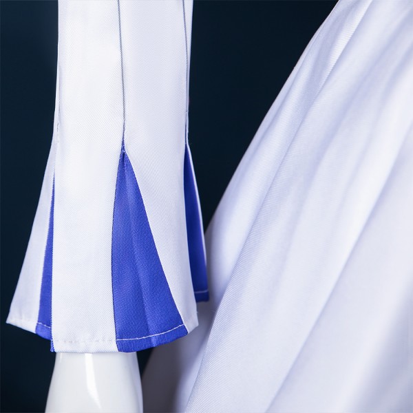 Honkai Impact 3 Raiden Mei Halloween Costume Game Cosplay Suit Dress ...