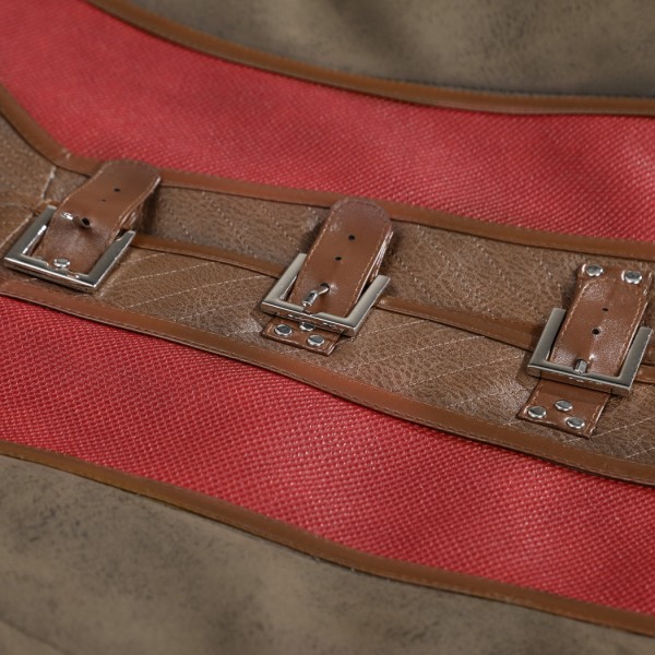 Baldurs Gate 3 Wyll Costume Game BG3 Cosplay Suit Men Halloween Outfit ...