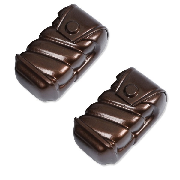 Qui-Gon Jinn Costume Star Wars Episode I The Phantom Menace Cosplay ...