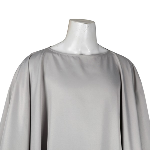 Qui-Gon Jinn Robe Suit Star Wars Episode I The Phantom Menace Cosplay ...