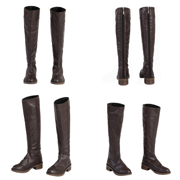 Jecki Lon Costume Star Wars The Acolyte Cosplay Suit Jedi Padawan ...