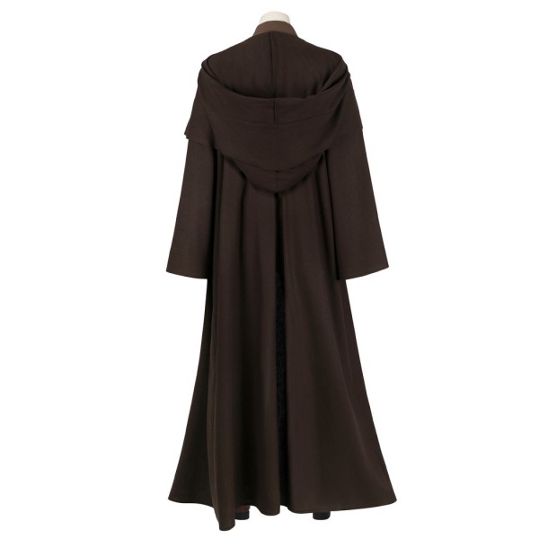 The Acolyte Sol Costume 2024 New Star Wars Men Halloween Cosplay Suit ...