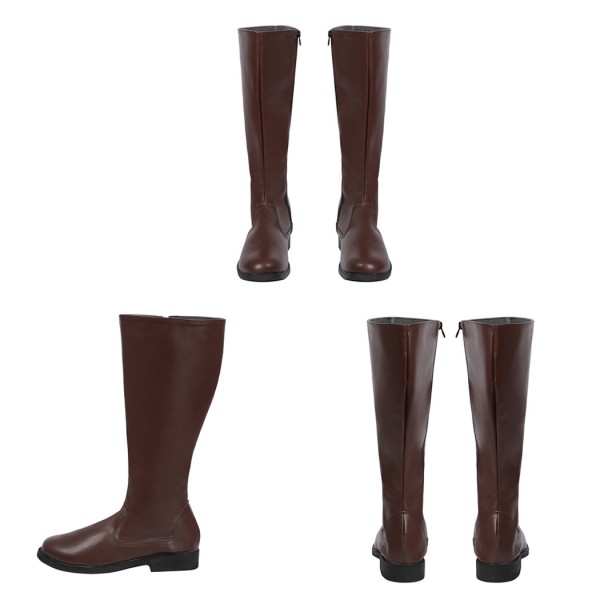 The Acolyte Sol Costume 2024 New Star Wars Men Halloween Cosplay Suit ...