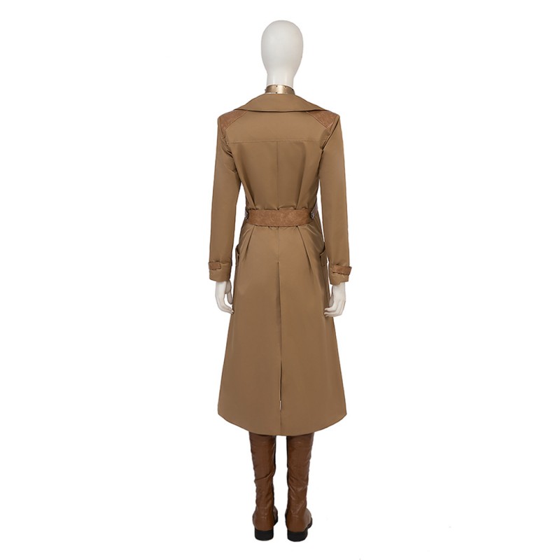 Deadpool 3 Cassandra Nova Costume Women Halloween Cosplay Suit deadpool-3-cassandra-nova-costume-women-halloween-cosplay-suit