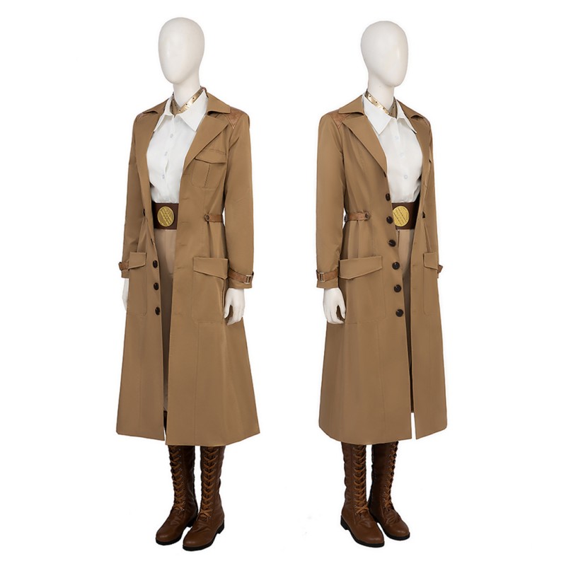 Deadpool 3 Cassandra Nova Costume Women Halloween Cosplay Suit deadpool-3-cassandra-nova-costume-women-halloween-cosplay-suit